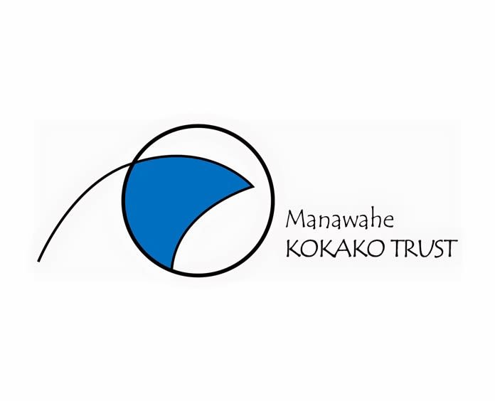Manawahe Kokako Trust – Manawahe Eco Trust